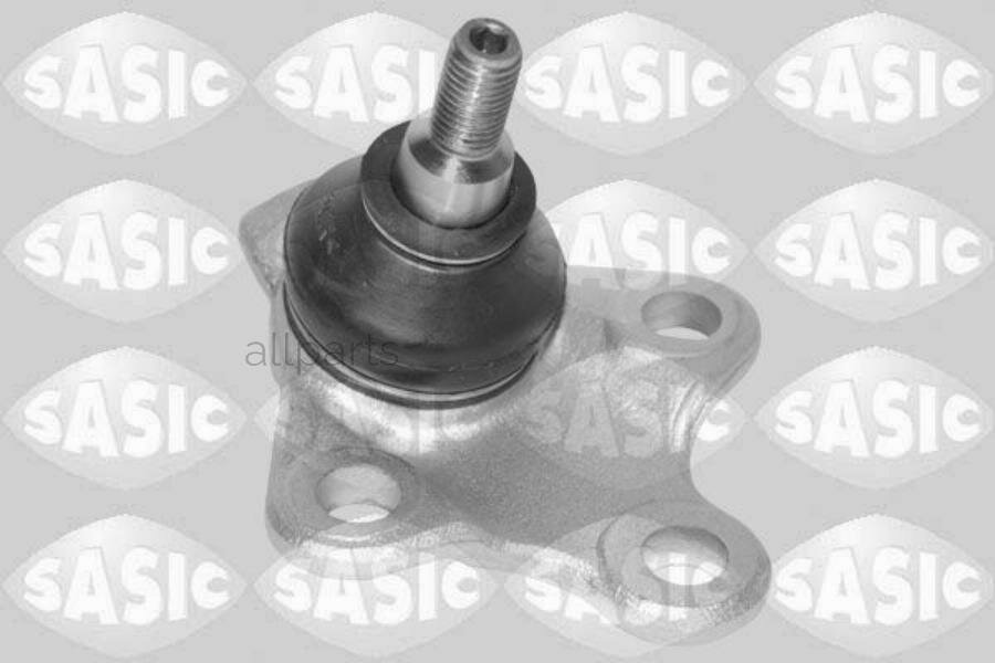 SASIC 7574021 Опора шаровая Рено Arkana, Kaptur 17->
