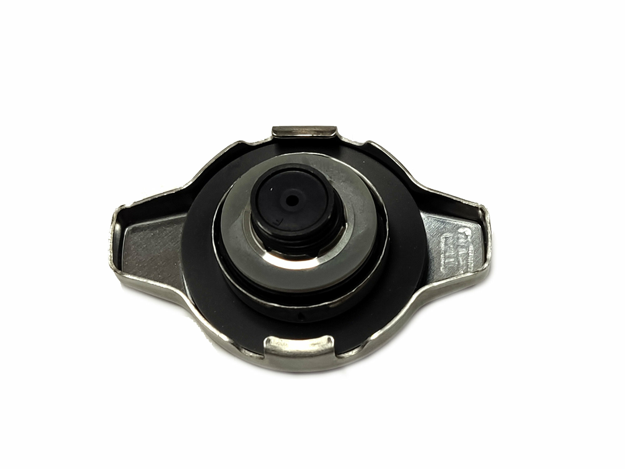 Крышка радиатора с коротким клапаном Toyota/Mitsubishi/Mazda (1640172090)