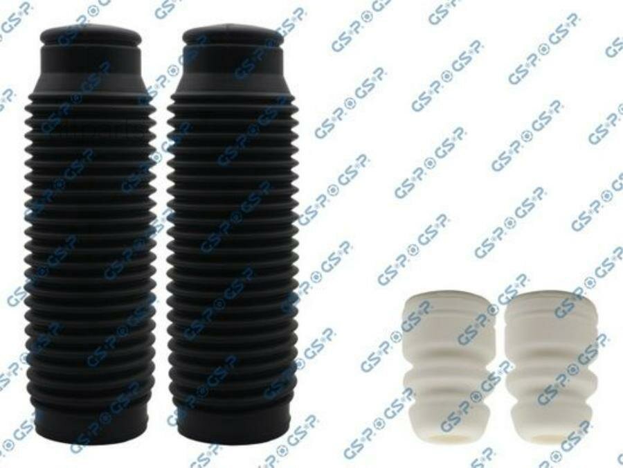GSP 5405880PK Пыльник+отбойник HYUNDAI ELANTRA 00-/ KIA CERATO/SPECTRA 04- зад. (к-т на 2 аморт.)