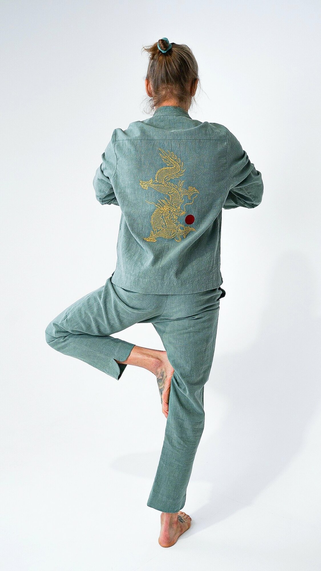 Комплект одежды