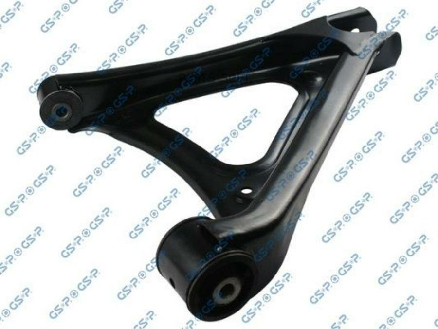 GSP S062095 Рычаг подвески левый AUDI Q7 (4LB) ()