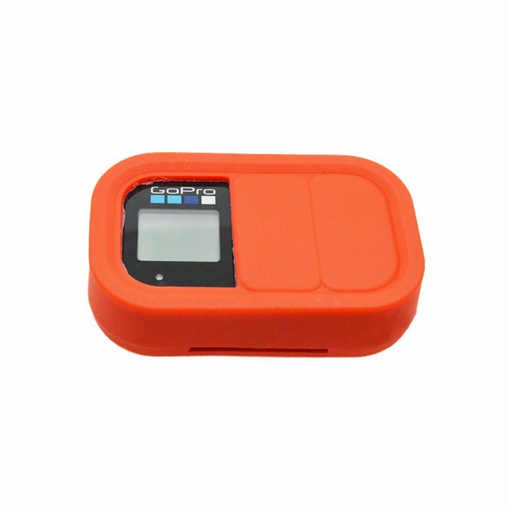Силиконовый чехол для Wi-Fi Remote (Красный) для GoPro камер