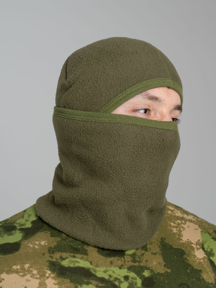 Балаклава для мужчин