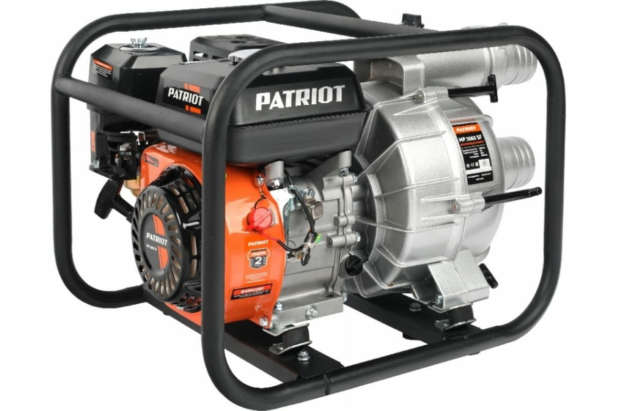 Мотопомпа Patriot MP 3065 SF [335101431]