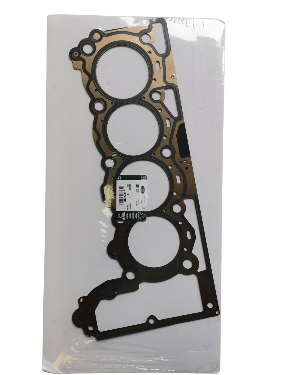 LAND ROVER Прокладка ГБЦ LAND ROVER Арт. LR022897