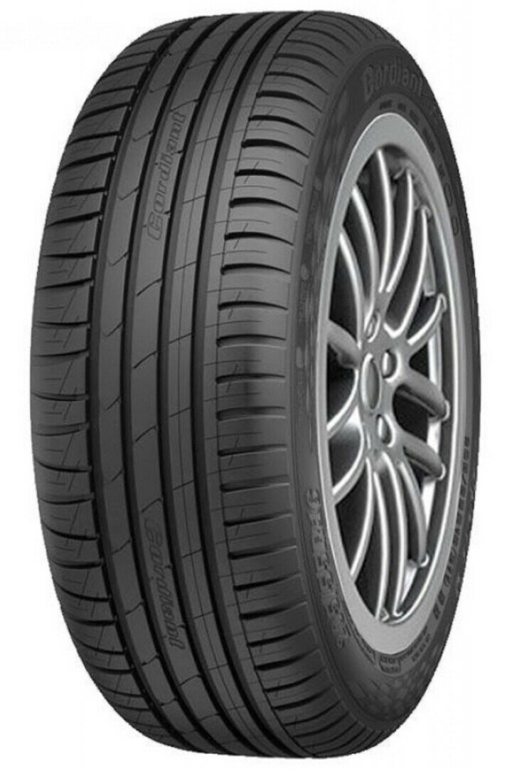 Шины Cordiant Sport 3 195/65 R15 91V Летние