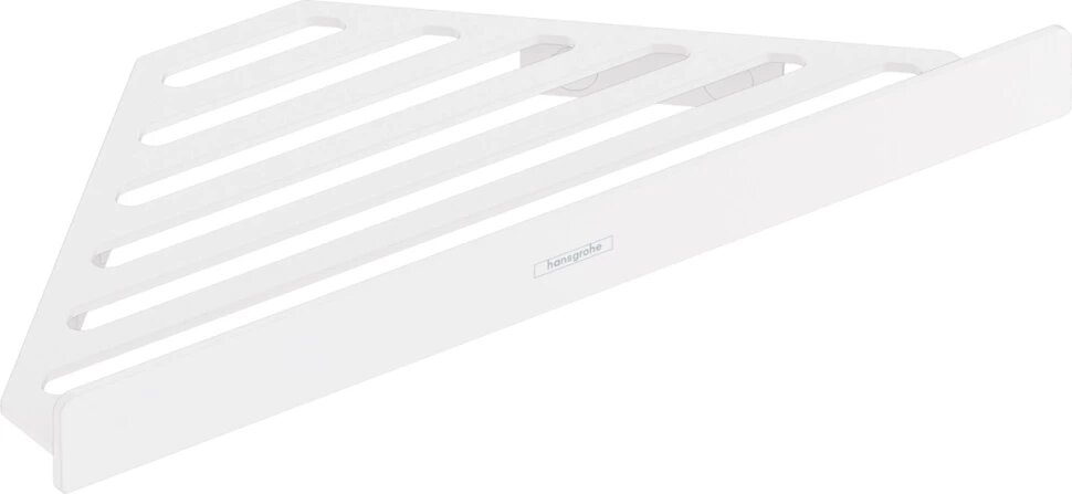 Полка угловая Hansgrohe AddStoris 41741700