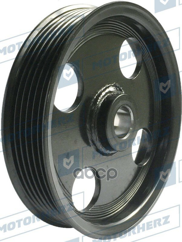 Шкив насоса ГУР Motorherz арт. HPP0021PP