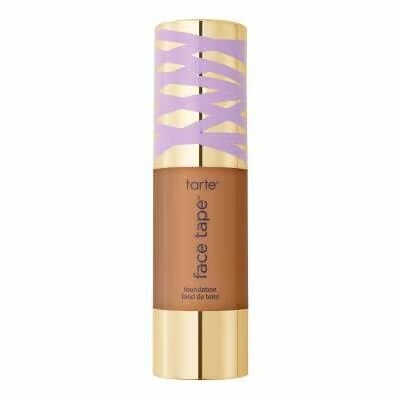 TARTE Тональное средство Face Tape 30 мл (37G Medium-Tan golden) (темно-коричневый / 47S Tan-Deep Sand)