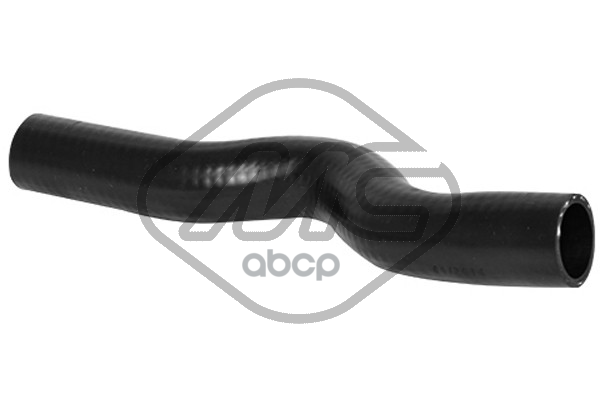 Патрубок радиатора TOYOTA AVENSIS (_T22_) AVENSIS универсал (_T22_) METALCAUCHO арт. 98925