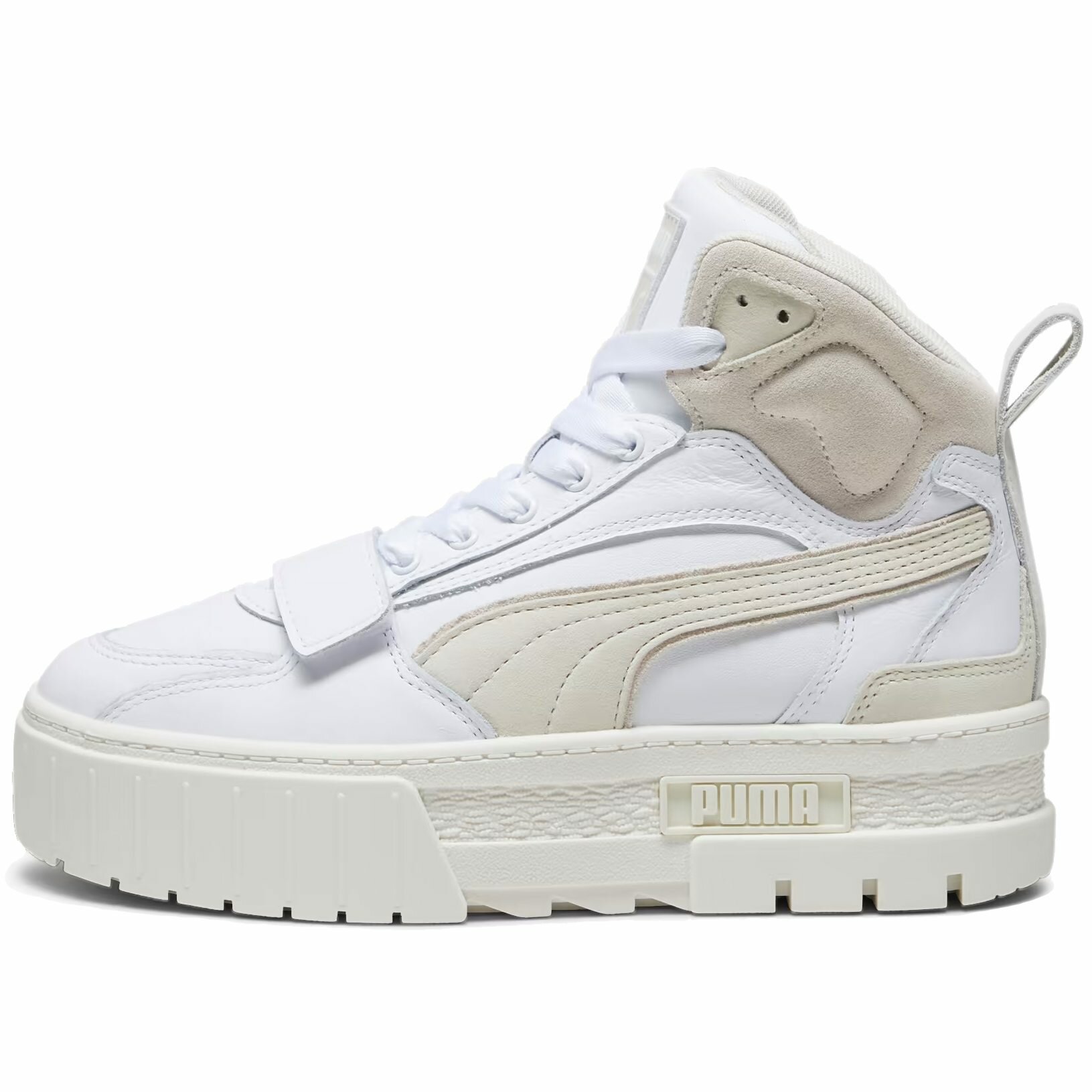 Кроссовки Mayze Mid PRM Wns