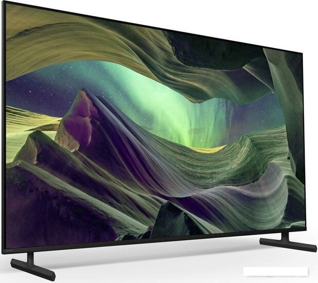 Телевизор Sony KD-75X85L