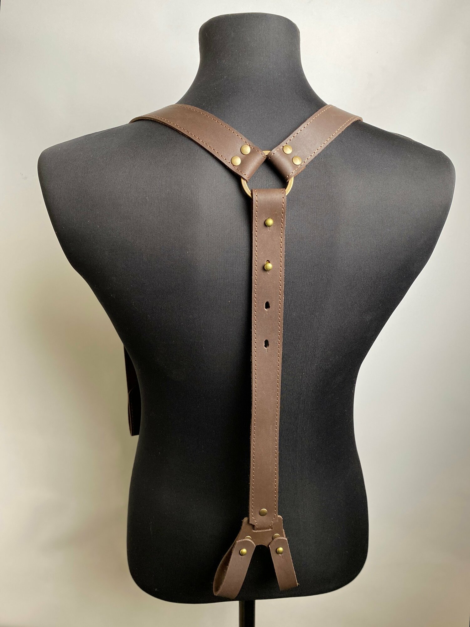 Подтяжки Good Craft  для мужчин и женщин