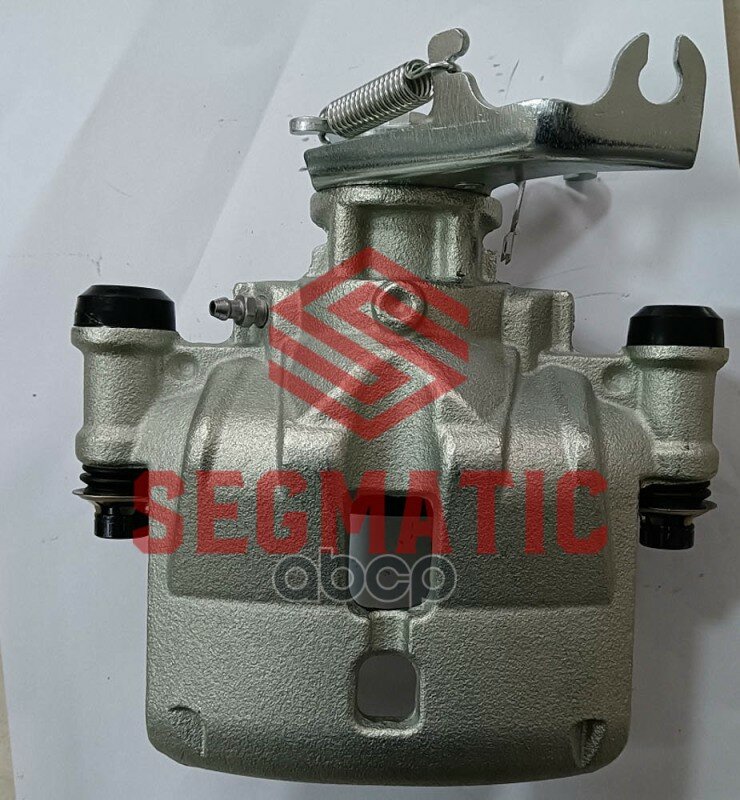 Суппорт тормозной задний правый. Iveco Daily IV/Daily V All 06> SEGMATIC арт. SGC7056