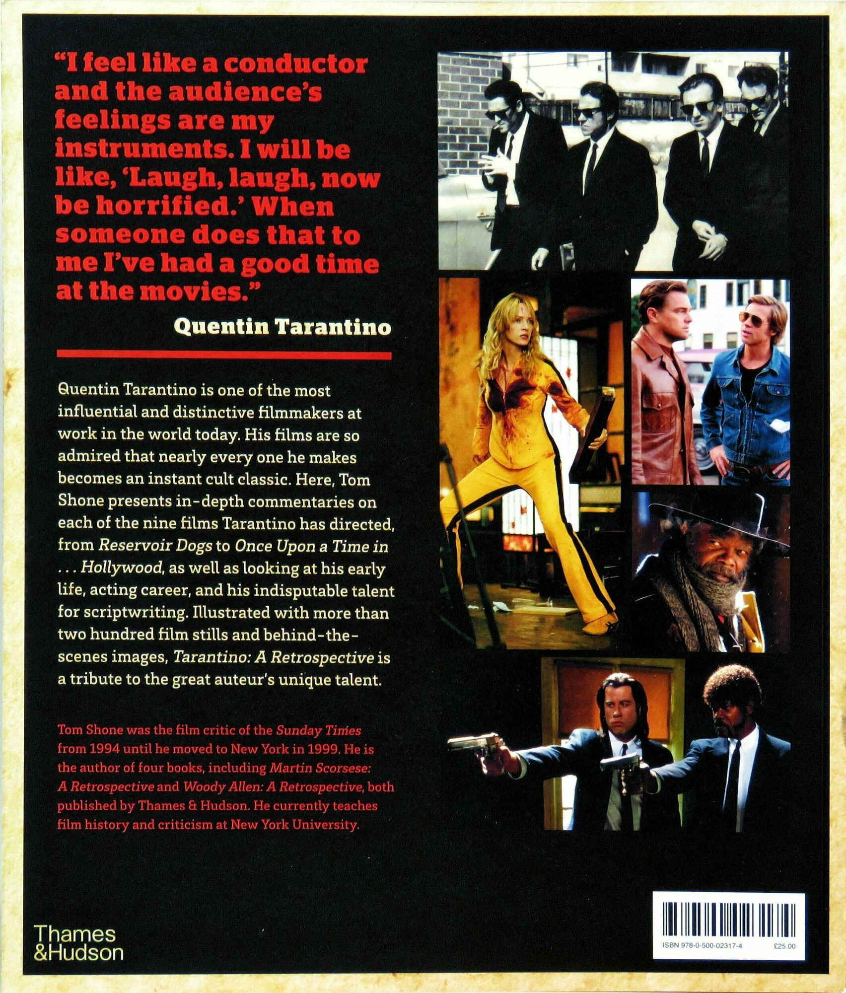 Tarantino: A Retrospective — фото 1