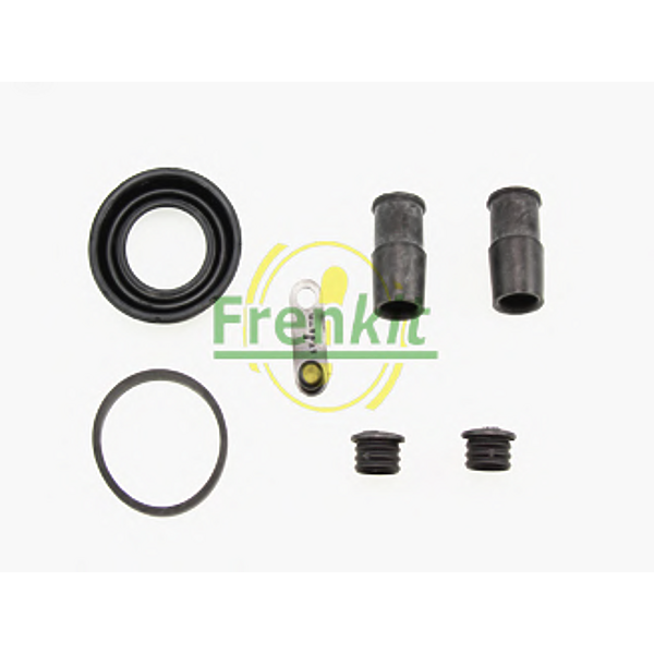 FRENKIT 242022 (204221 / 2214230281 / 34211164187) ремкомплект суппорта задний Mercedes (Мерседес) g-class (w460-461-463)
