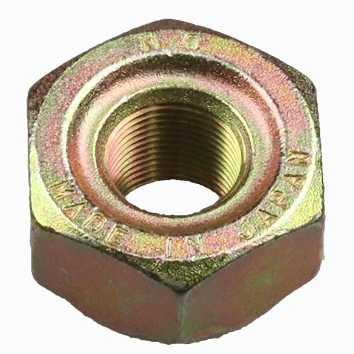 Гайка колёсная Osaka Nut ONN-3142 41HEX 20*1.5 RH OEM: 8-94427-548-1