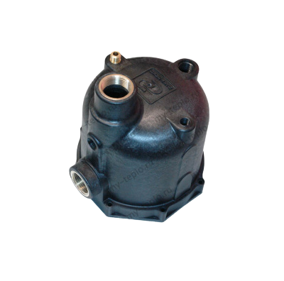 Корпус Джамбо 70/50. чугунный (10216110/240716/0046962/1) (М525)