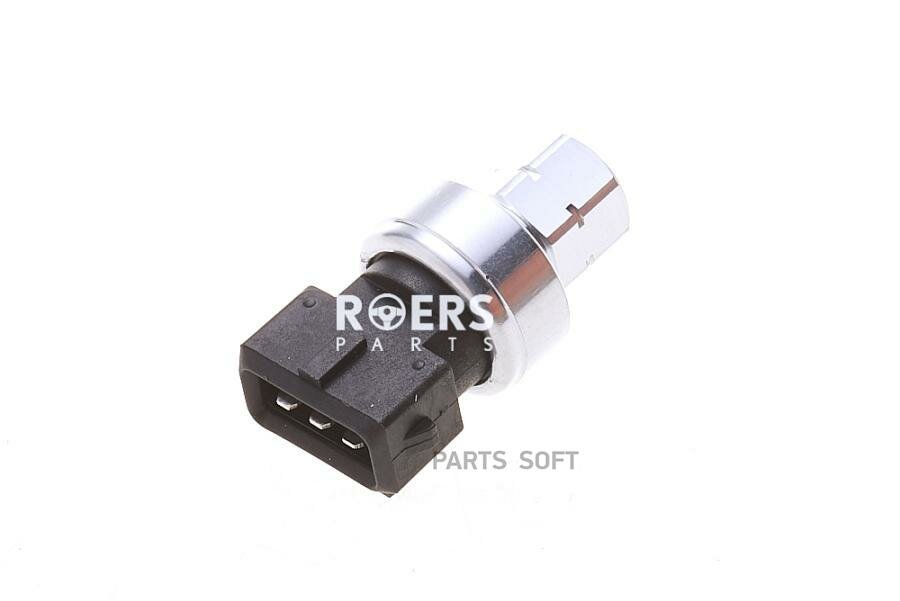 ROERS-PARTS Датчик давления кондиционера