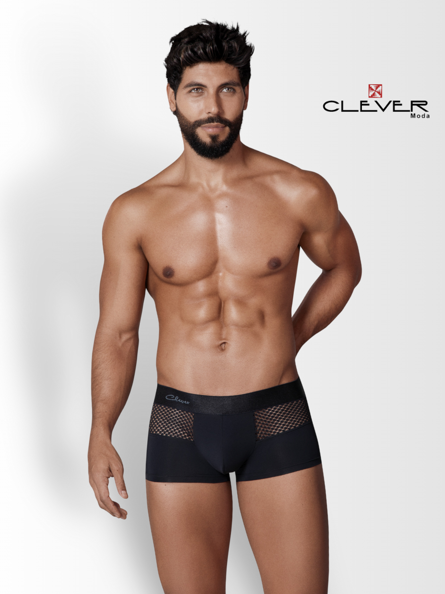 Трусы CLEVER MASCULINE UNDERWEAR