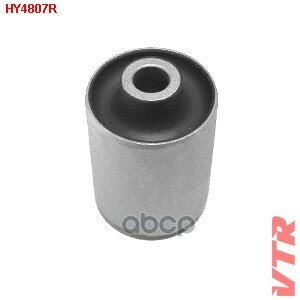 Сайлентблок продольного рычага задней подвески VTR арт. HY4807R