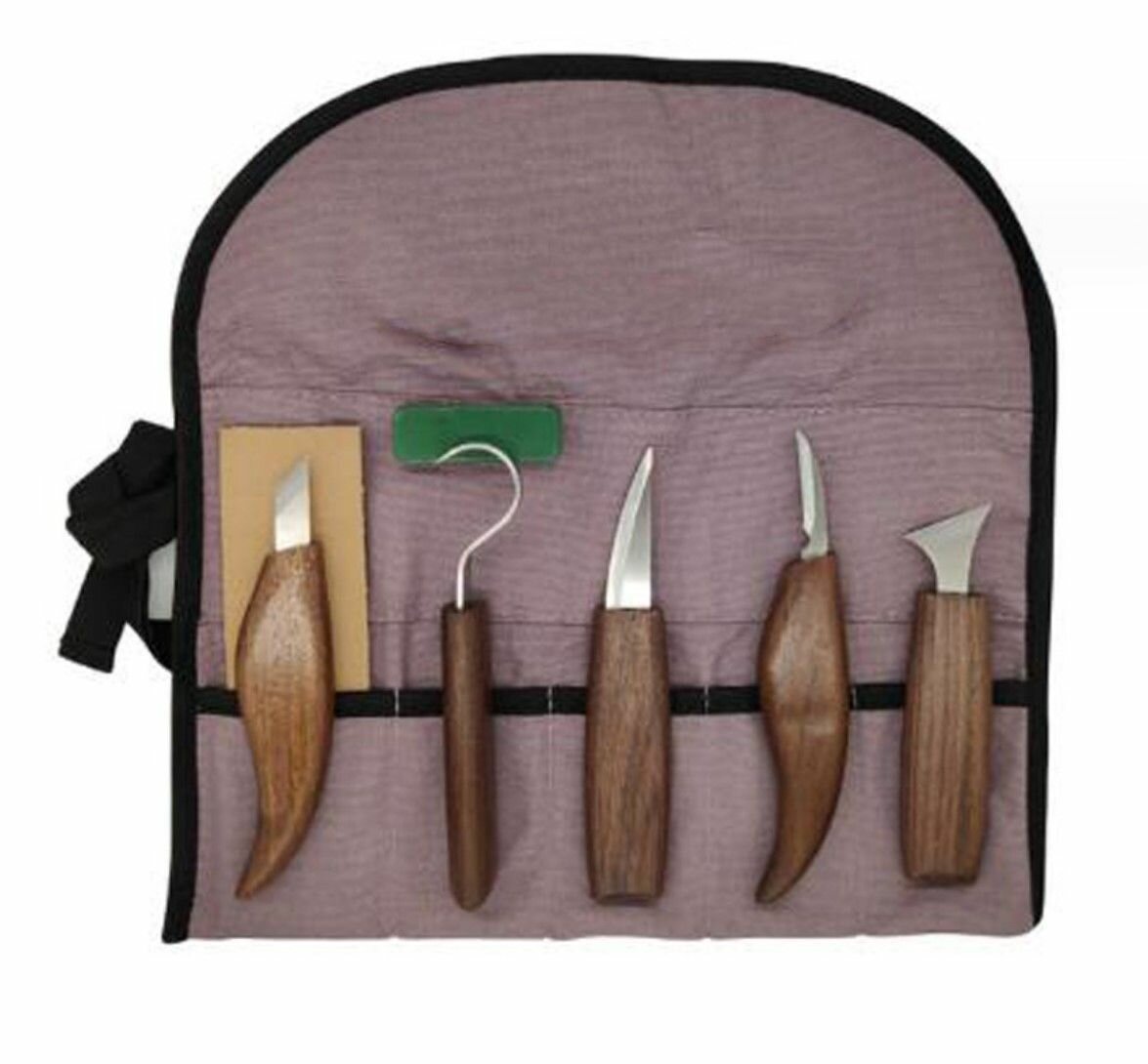 Набор ножей для резьбы по дереву 5 шт , стамески, ножи для фигурной резки, резак по дереву