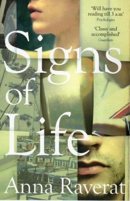 Raverat Anna "Signs of Life"