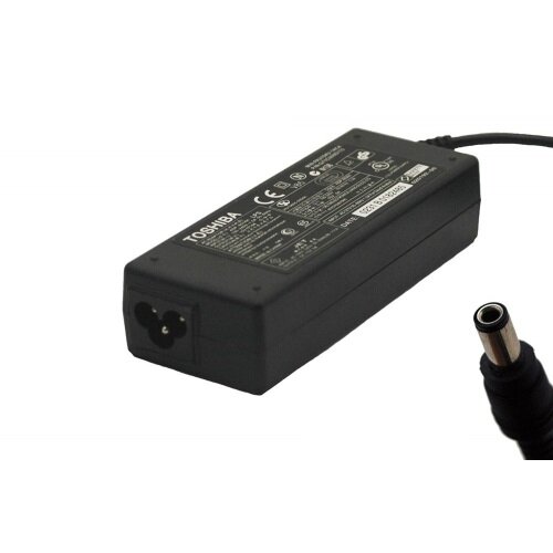 Блок питания Toshiba 6.3x3.0мм, 90W 15V, 6A