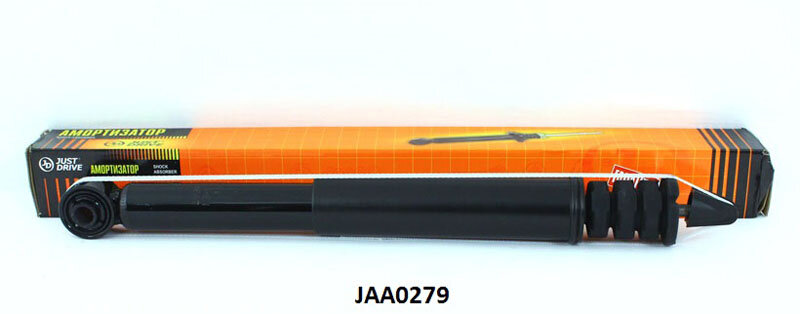 Амортизатор газомасляный задний 343810 JD JAA0279