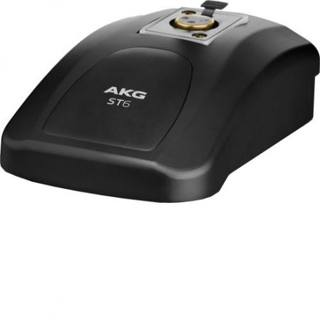 AKG ST6 база для микрофонов Gooseneck с разъёмом XLR-мама