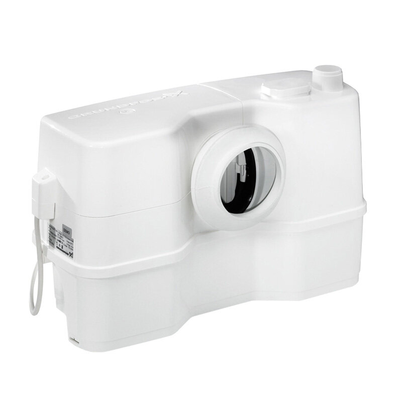 Grundfos Sololift2 WC-1 Насос канализационный с режущим механизмом Оригинал Сербия