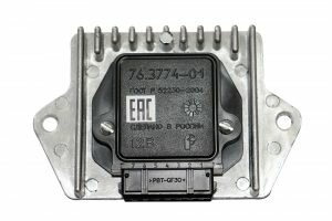 Коммутатор В-2108 (7 контактов) ромб 76377401