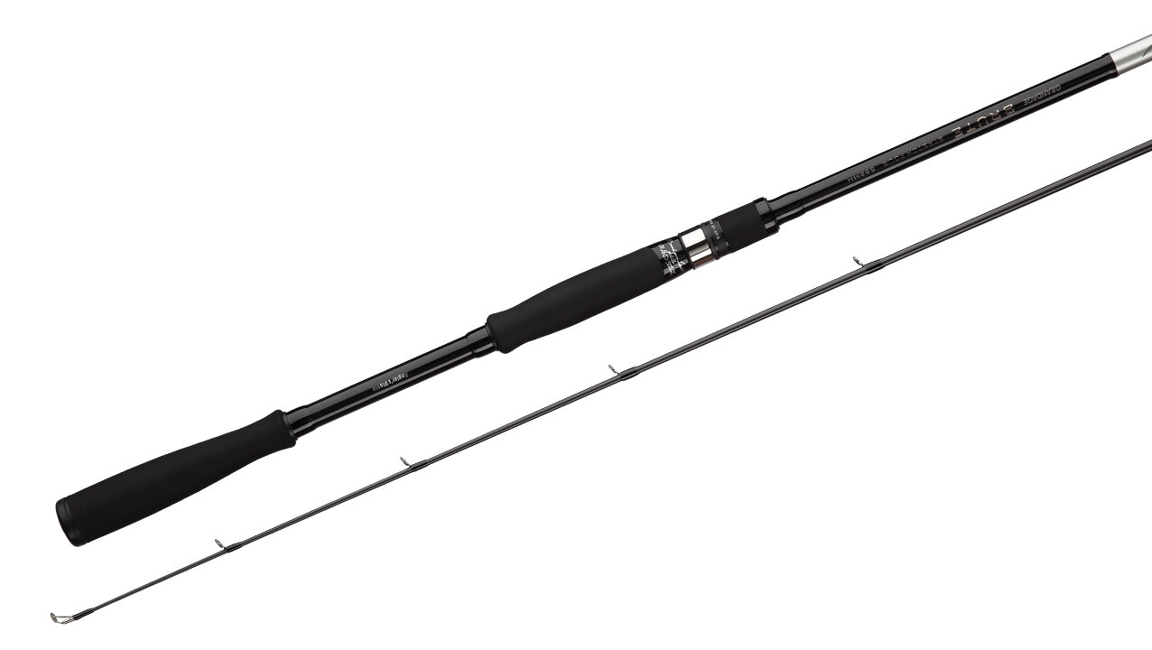 Apia Спиннинг Apia Grandage Brute Bull Chaser S96H