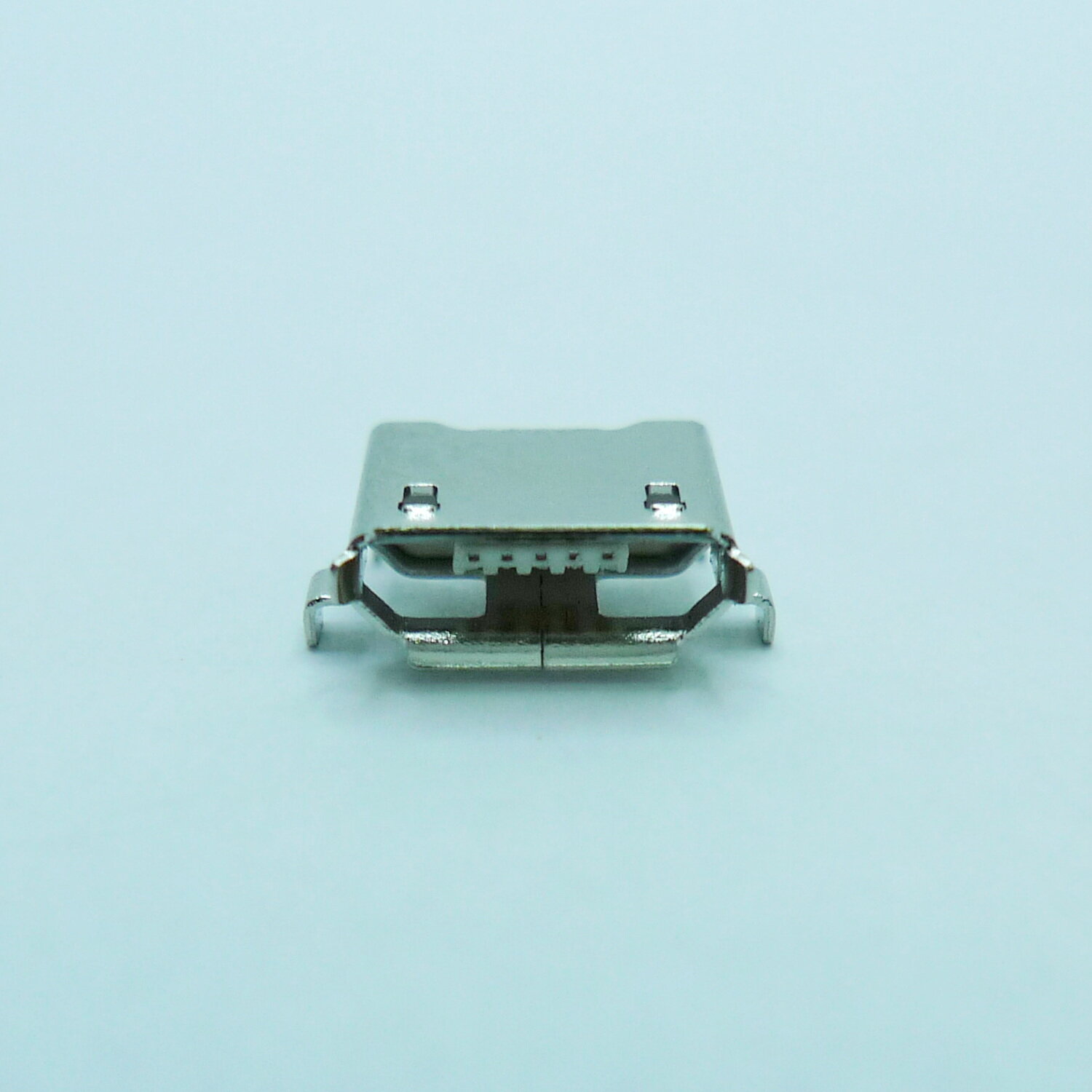 Разъем Micro USB №122 — фото 1