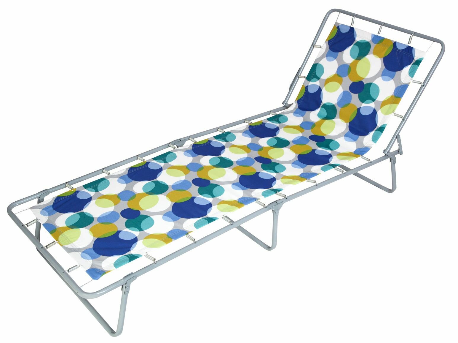 Кровать раскладная Olsa (Ольса) Стефания с85а/44, 192х65 см.