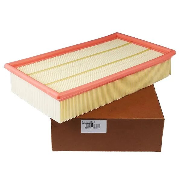 Фильтр воздушный SM-2W939601AC SUMOMOTO Ягуар, S-Type 2, XF седан (X250); XF универсал , XJ V (X350, X358); XJ VI (X 351); OEM - 2W939601AC;