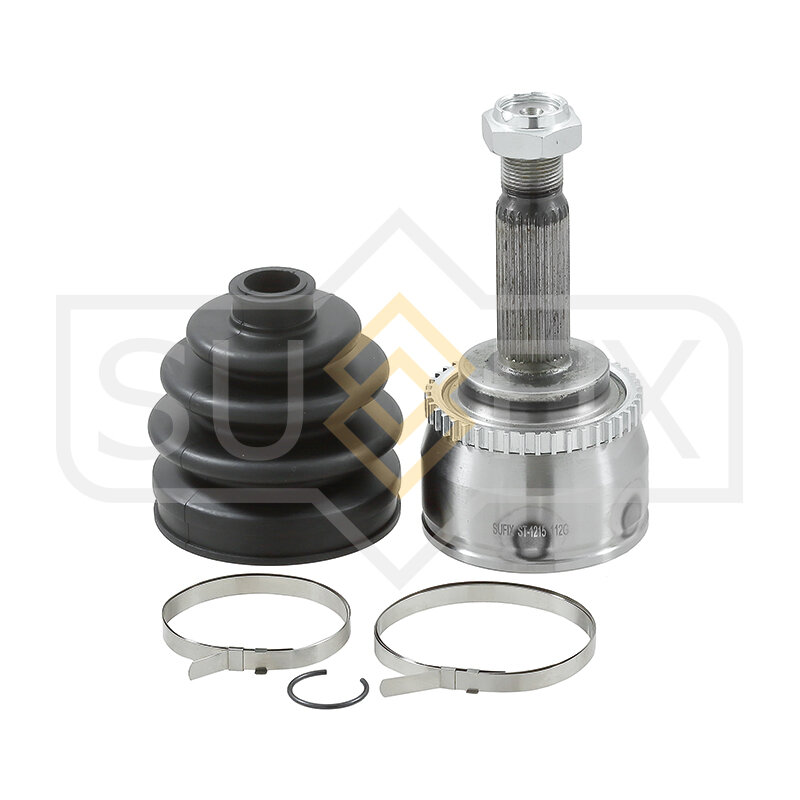 ШРУС наружный передний правый/левый для MITSUBISHI CARISMA, SPACE STAR / SUFIX ST-1215