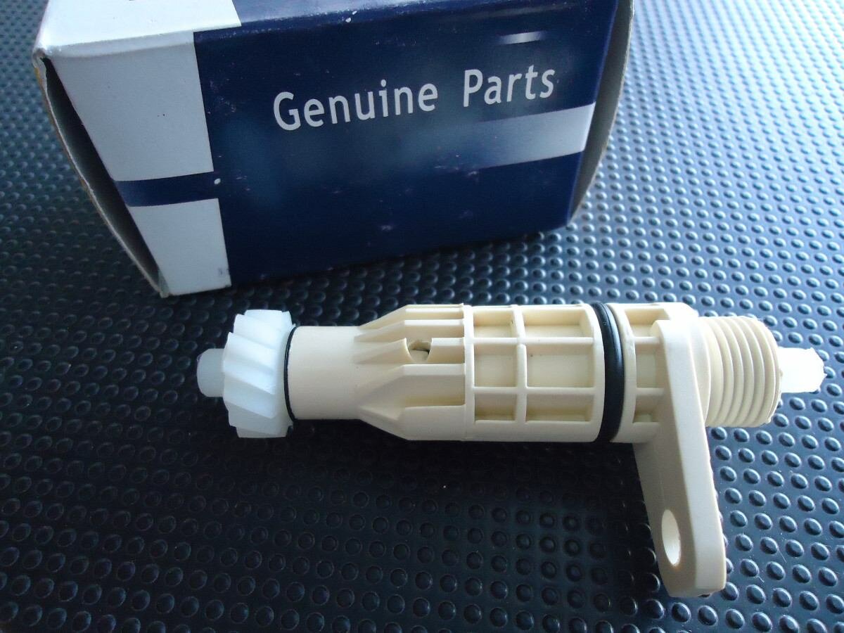 Привод спидометра и датчика расстояния DAEWOO Nexia GM 90375764