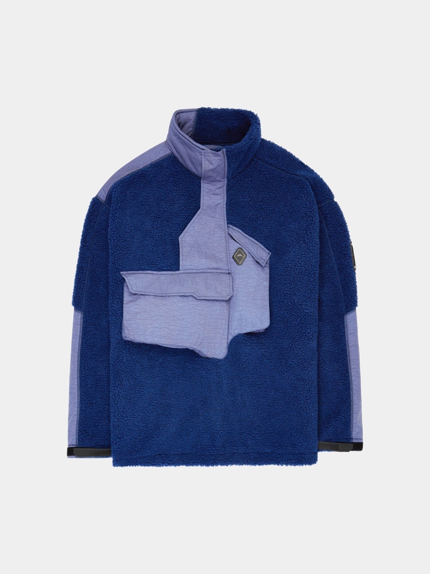 Толстовка Bonded Axis Fleece