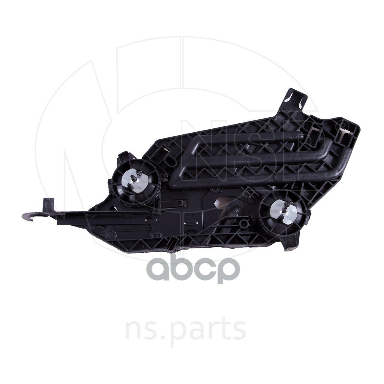 Кронштейн фары правой SKODA Octavia A5 (08-13) NSP арт. NSP081Z0941464A