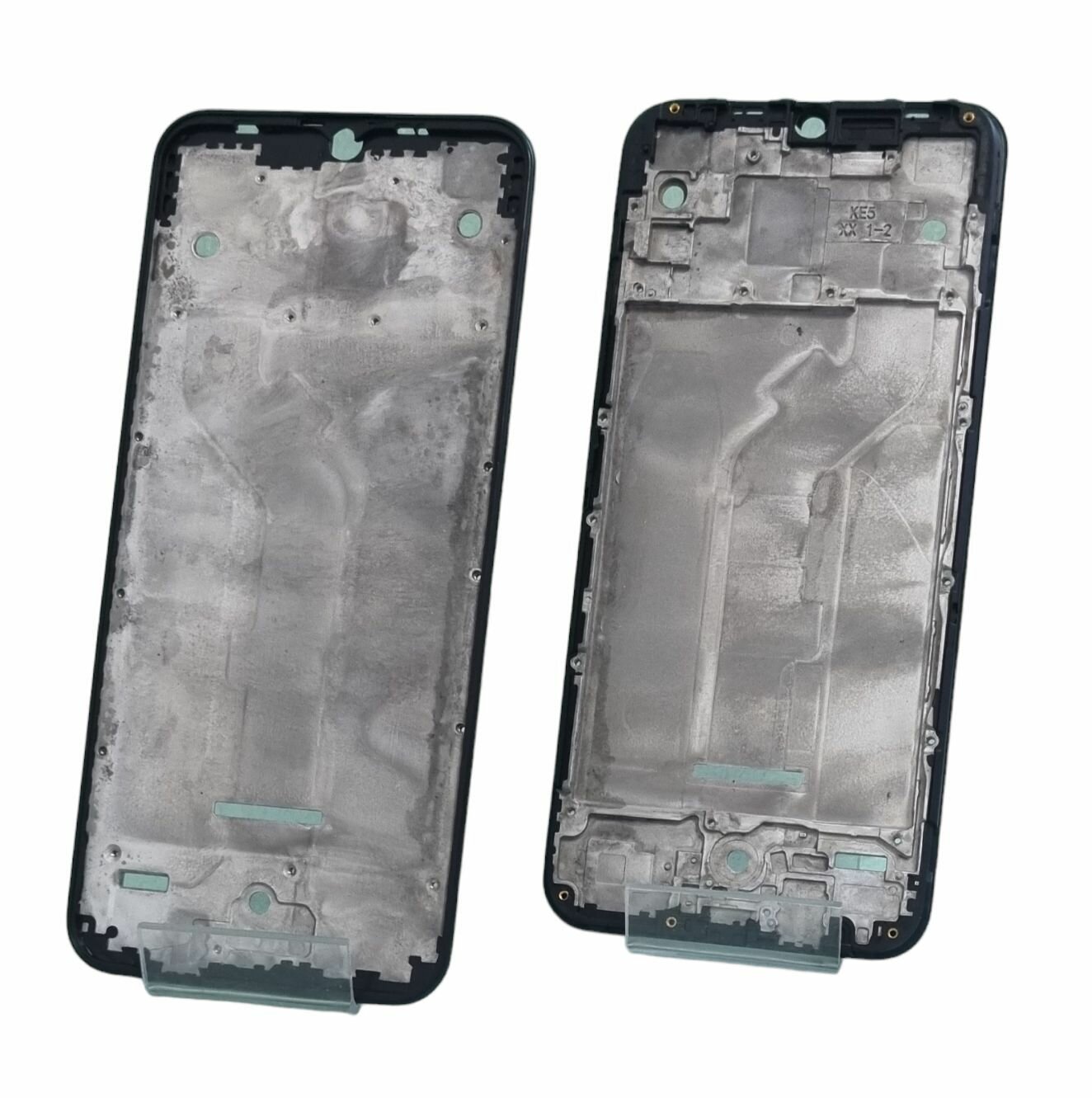 Рамка дисплея для Tecno Spark 6 Go (KE5S)