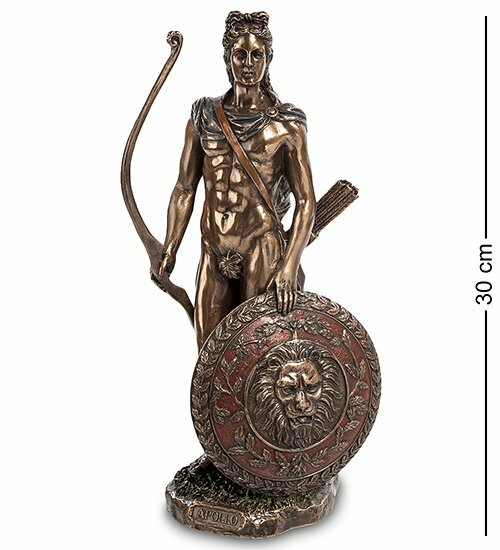 Статуэтка Аполлон WS-637/ 1 113-903470