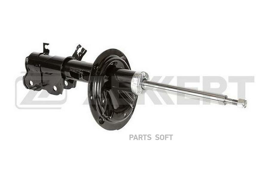 ZEKKERT SG-5168 Амортизатор газовый правый передней подвески Nissan Cefiro (A33) 03- Teana (J31) 03- ()