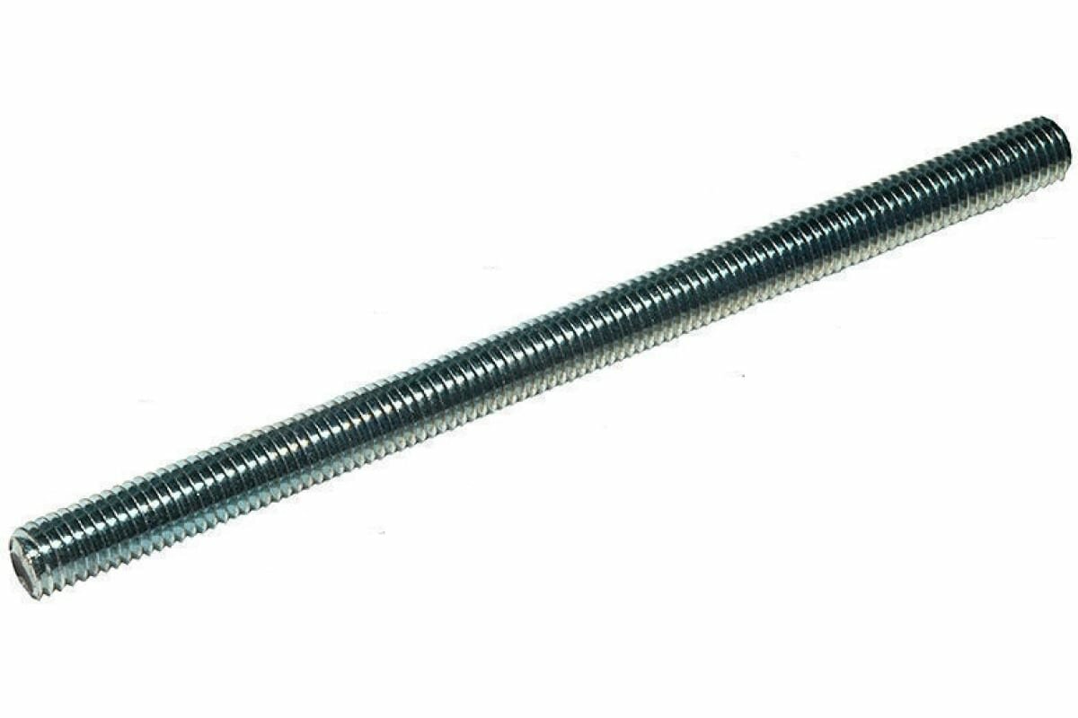 Море-Метизов Шпилька резьбовая din 975 класс прочности 8,8 цинк m20x1000 мм, 1 шт SHPIL97588СM2011М
