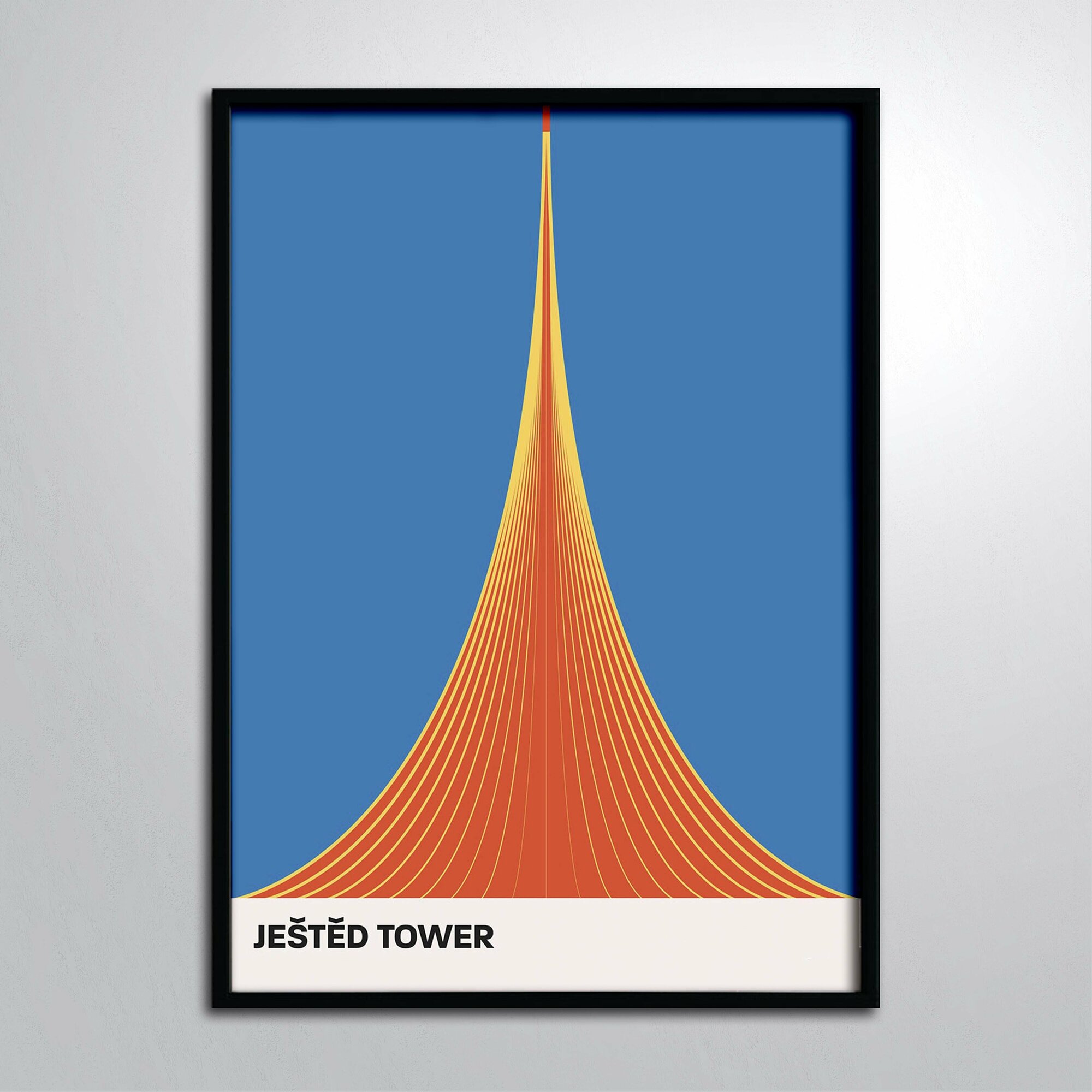 Постер без рамы/Картина/Интерьерный плакат/Скандинавский/Абстракция на стену для Кухни Дизайн 36 Икеа