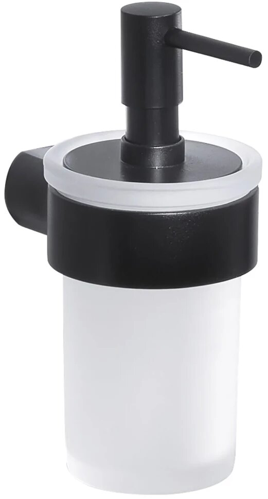 Дозатор 140 мл Gedy Pirenei PI81(14)