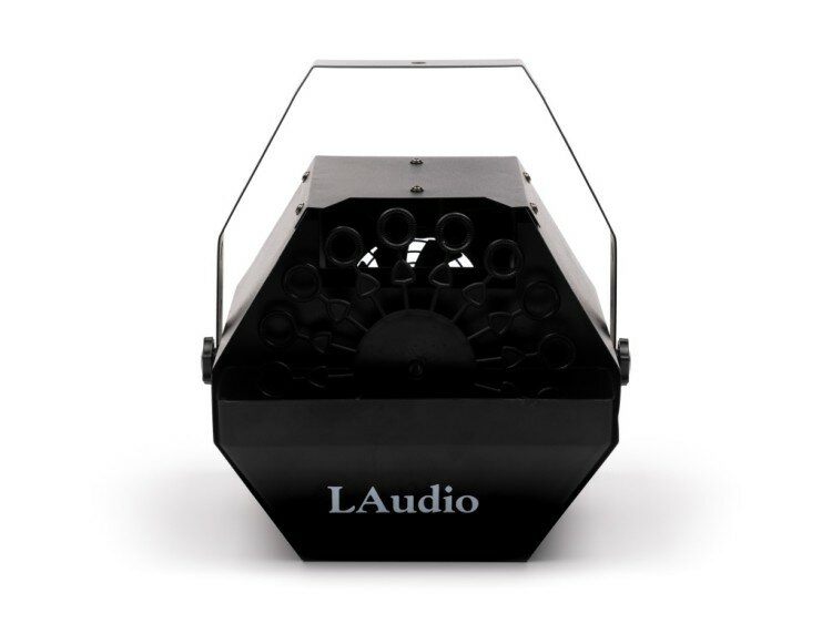 LAudio WS-BM100 (Генератор мыльных пузырей)