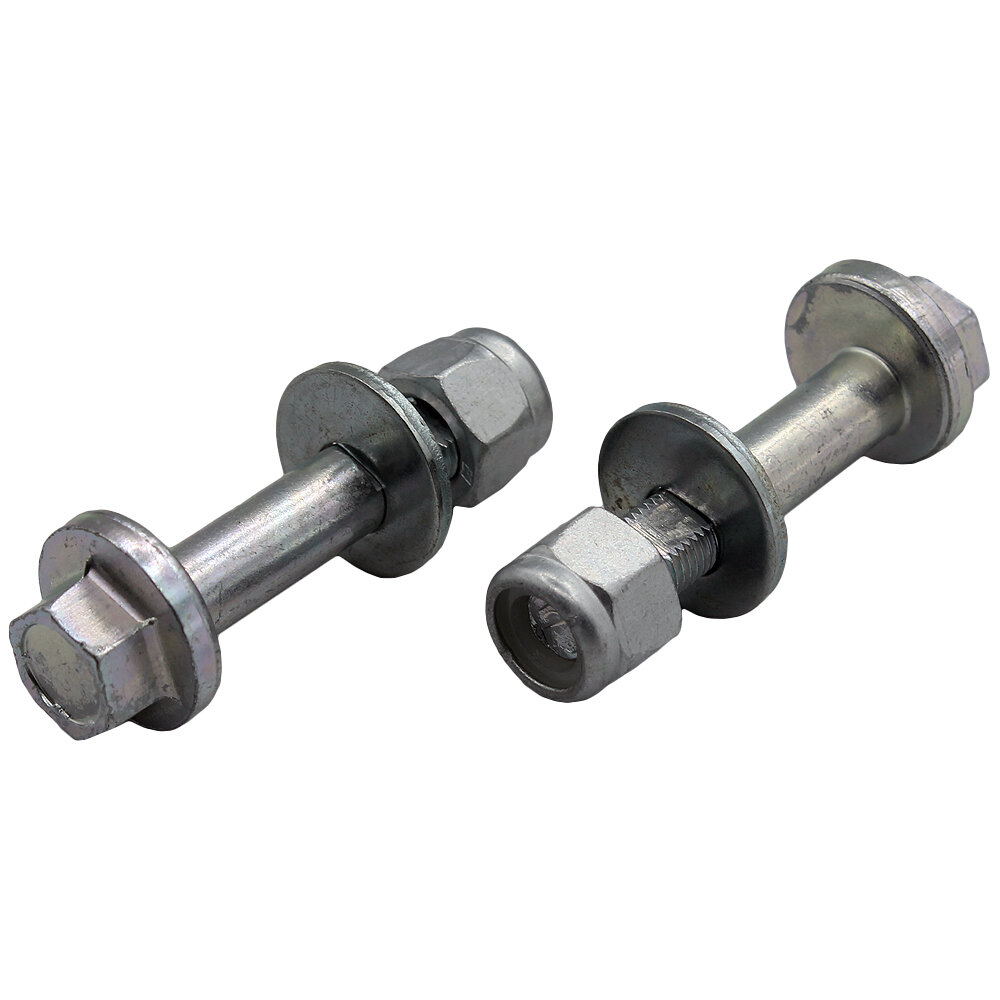 Болт развальный с гайкой, шайбой (кт 2 шт) для а/м ВАЗ-2108-2110,2170,2190,1118 Riginal