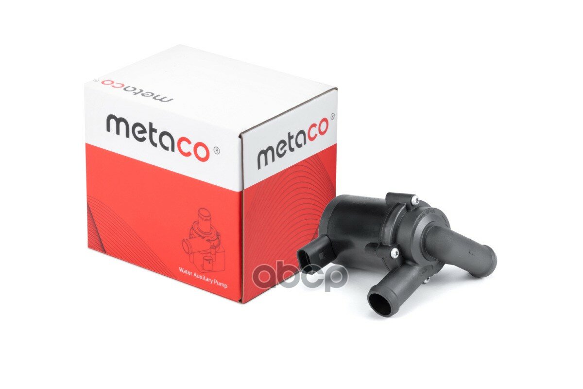 Насос (помпа) электрический PORSCHE CAYENNE (2010>) METACO арт. 6922-031