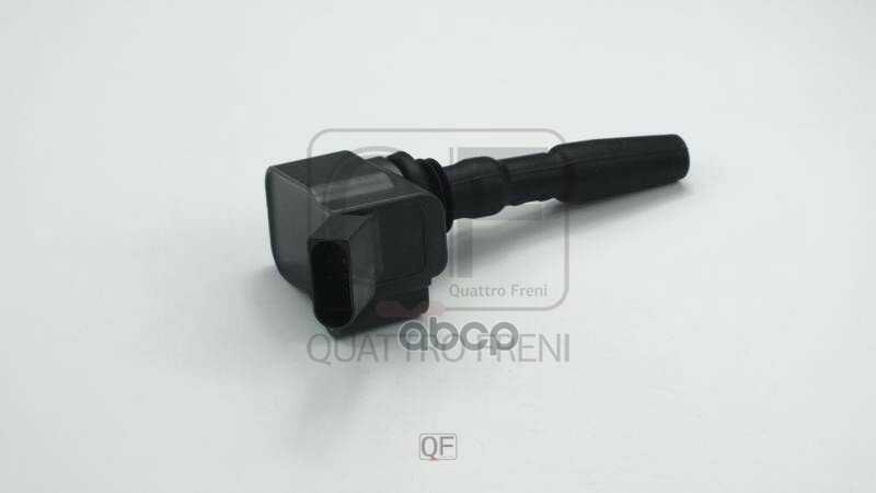 Катушка зажигания QUATTRO FRENI арт. qf09a00174